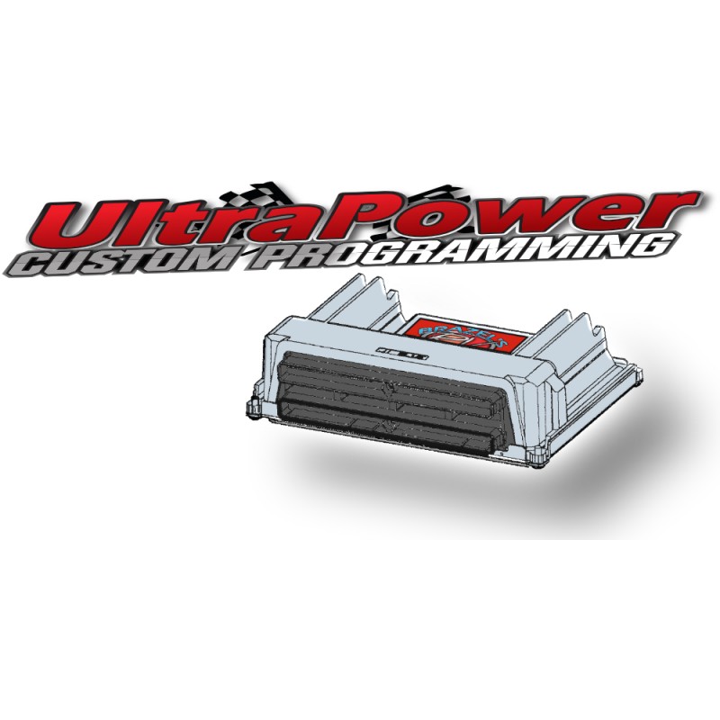 Workhorse W20-W22 Performance Package Stage 1