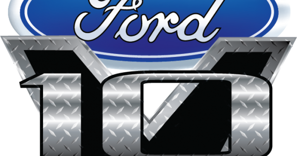 Ford V10