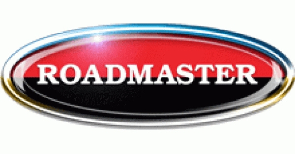 Roadmaster Bike Logo