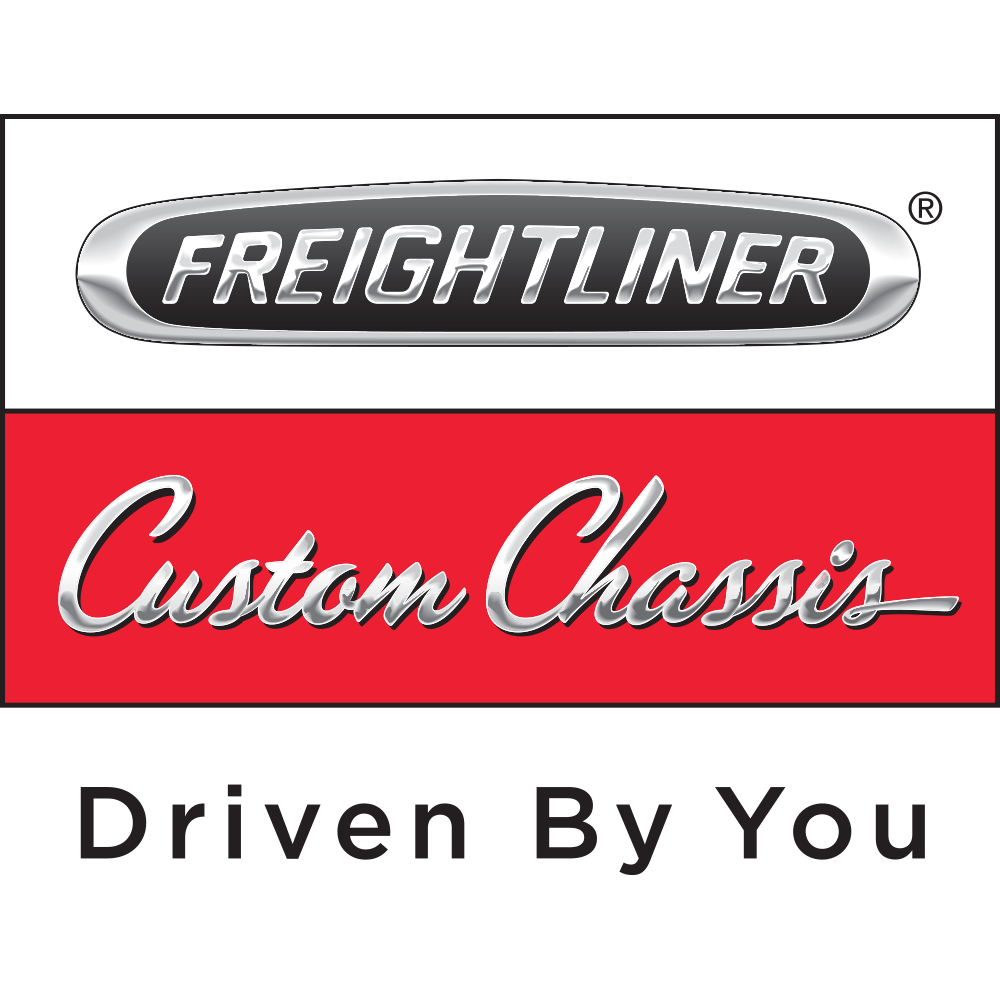 Freightliner XC w/I-Beam 2002-2016 Suspension Upgrade Kit