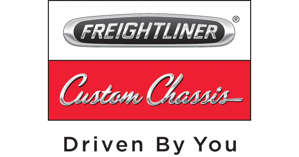 Freightliner XC w/I-Beam 2002-2016 Suspension Upgrade Kit
