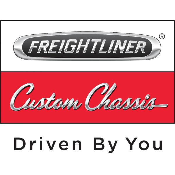 Freightliner XC w/I-Beam 2002-2016 Suspension Upgrade Kit