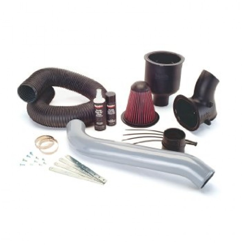 Ford F53 97-03 V10 Performance Package Stage 3