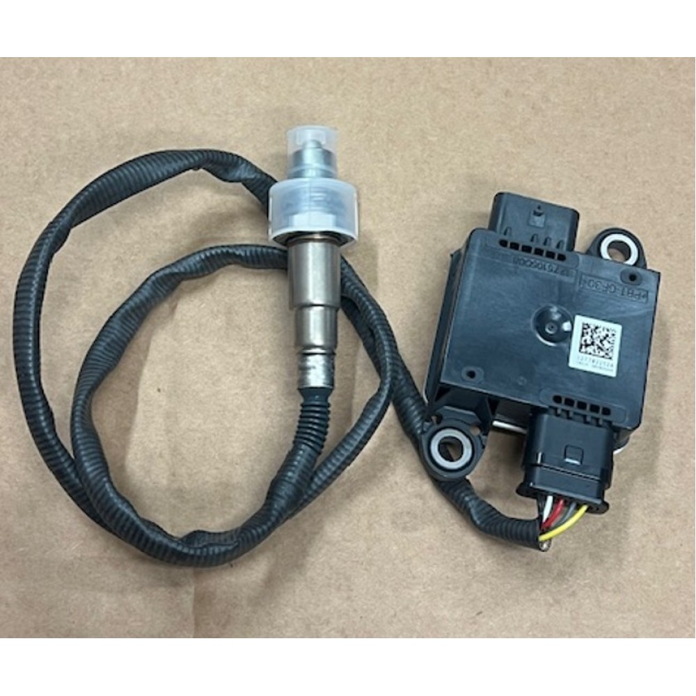 12685369 - GM Genuine Parts Exhaust Particulate Sensor