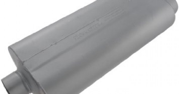 853072 - Workhorse 8.1l Performance Mufflers