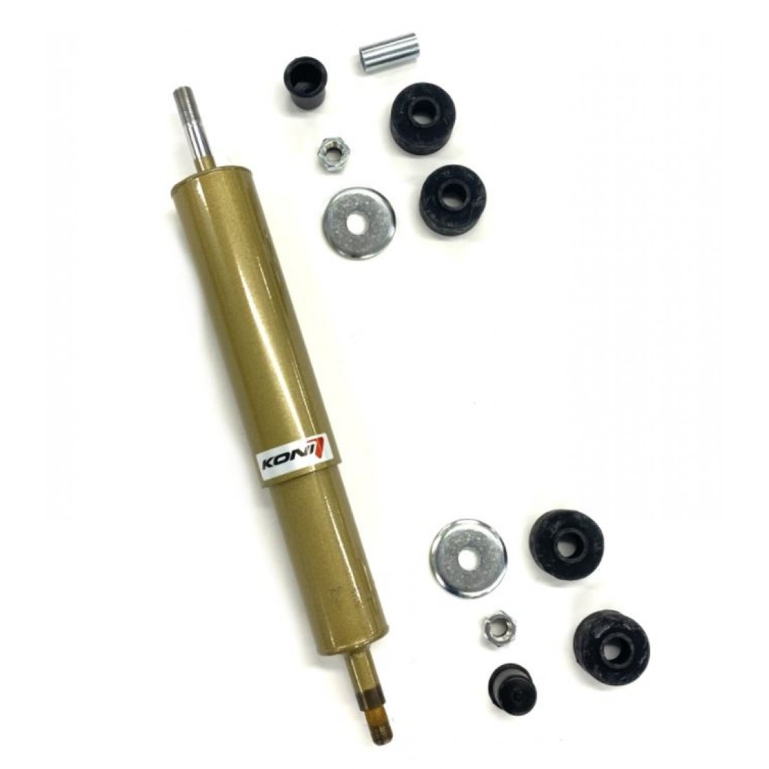 Koni 8805-1002 - Workhorse W-Series Series/Kodiak/UFO Rear (04-Current) - Koni RV Shocks