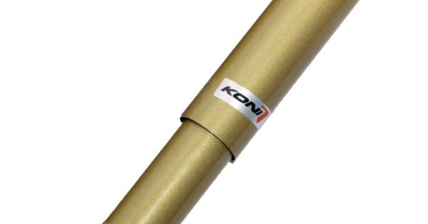 Koni 8805-1020 - Freightliner XC Front (93-18) - Koni RV Shocks