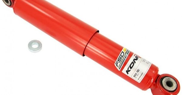 8805-1083 - REAR Sprinter 2019-Current 2500 2WD (Koni FSD) - Koni RV Shocks