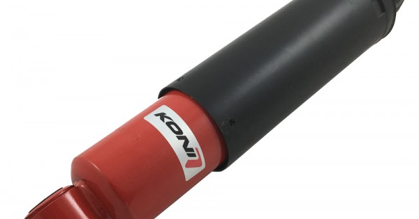 Koni EVO 99B-3254 - Country Coach/Freightliner Neway IFS Front/Spartan ...