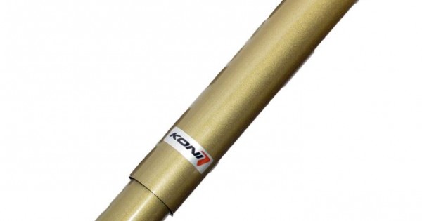 Koni 8805-1023 FSD Front Shock | Chevrolet Kodiak C4500 & C5500 Class C ...