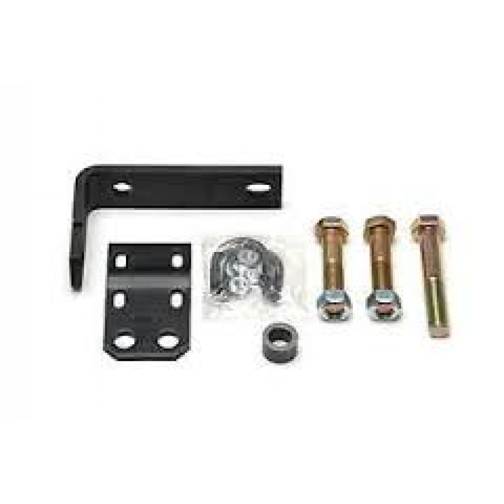 F143k2.5-safe-t-plus Mounting Bracket Kit. - Safe-T-Plus Steering Control