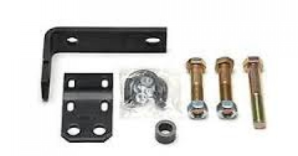 F143k2.5-safe-t-plus Mounting Bracket Kit. - Safe-T-Plus Steering Control