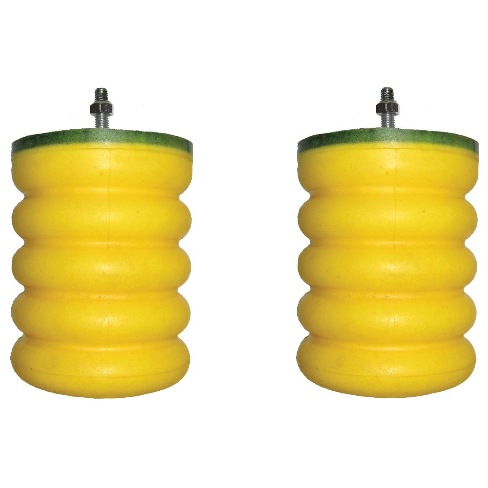 SSR-290-54 - P32, P37 Class A Motor Home 1993-2005 Rear Solo Set