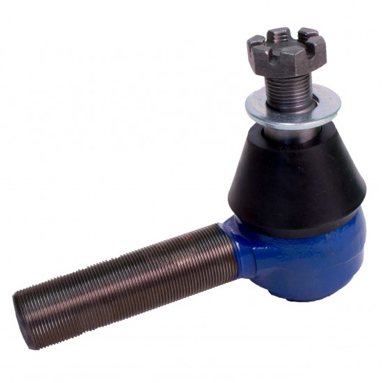 SuperSteer® Tie Rod End For Country Coach with Left Hand Threads - Part ...