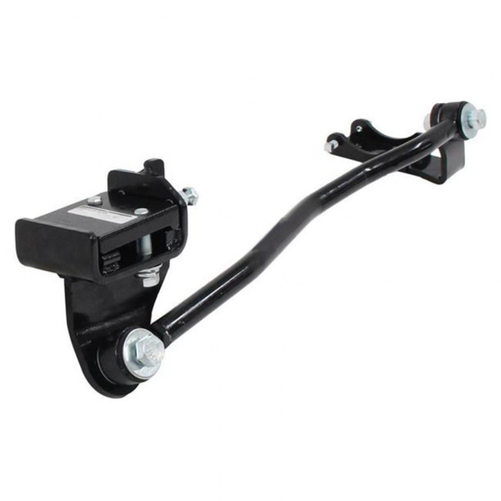 TT2450 - TigerTrak Rear Trac Bar - Ford E450 Chassis
