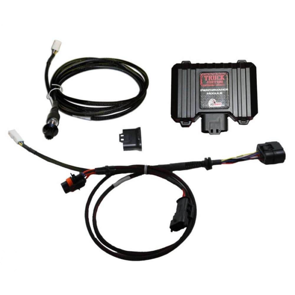 52000 - PSI Power RV Edition Power Module ISB / ISC / ISL Common Rail