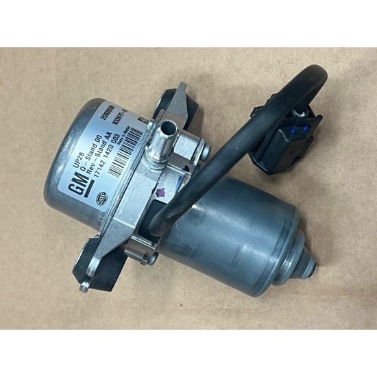 20939309 - GM Power Brake Booster Pump Assembly