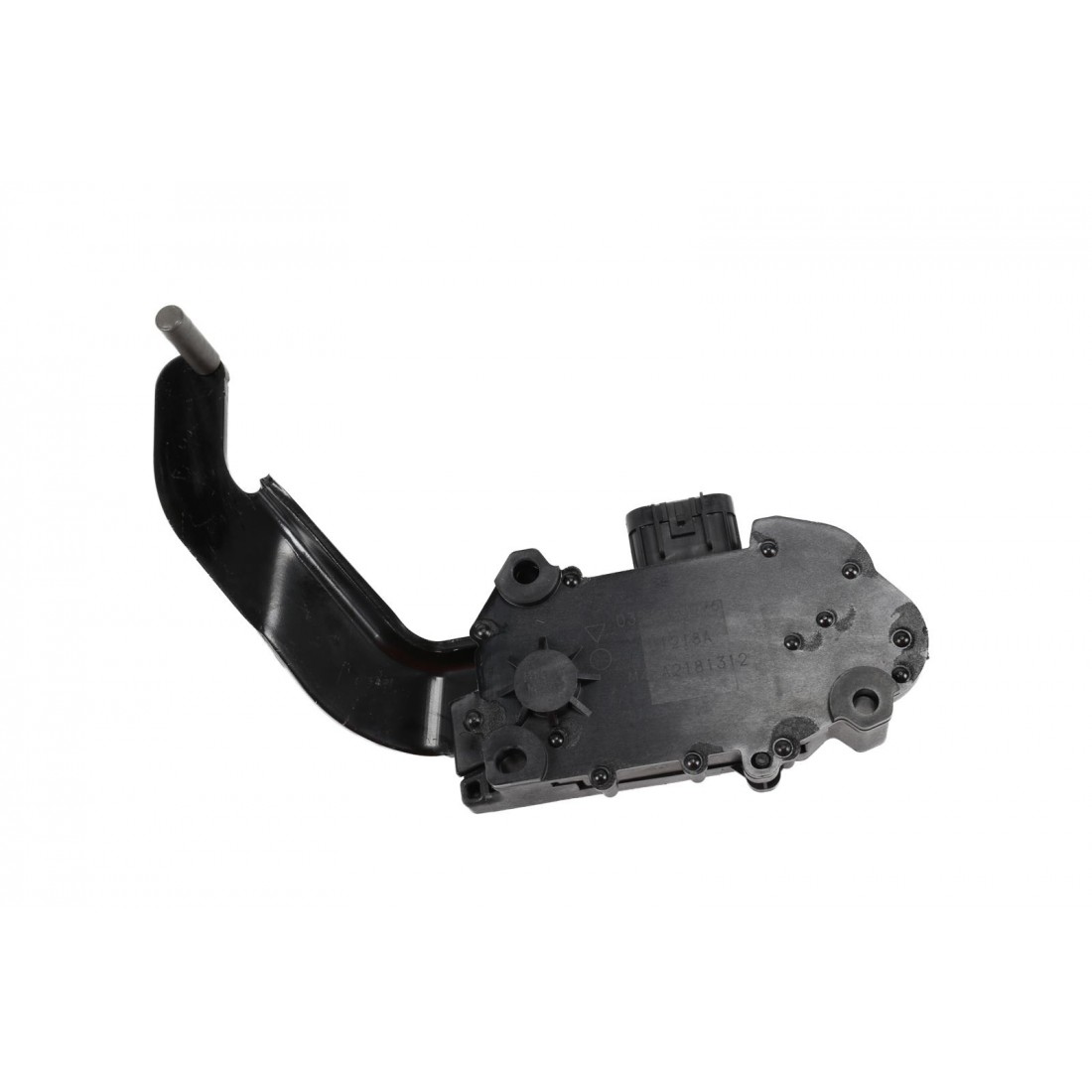 15254432 - Accelerator Pedal Asm for 04-09 GM Tilt-Cab Trucks