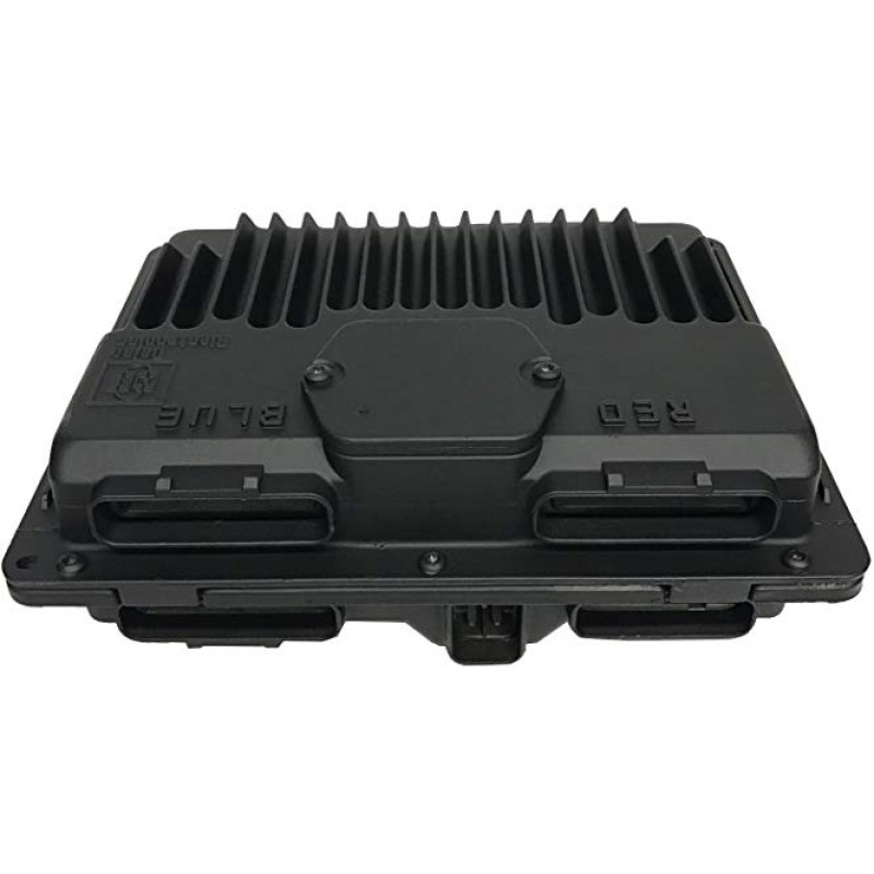 STOCK-SPS - GM / Workhorse Stock Service Programming Service